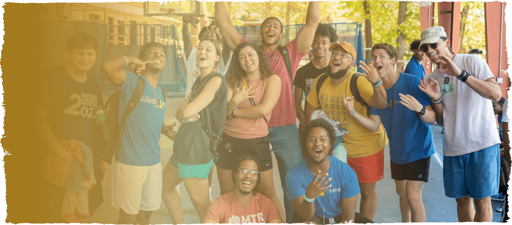 Home | KAA Summer Camp | Kids Across America