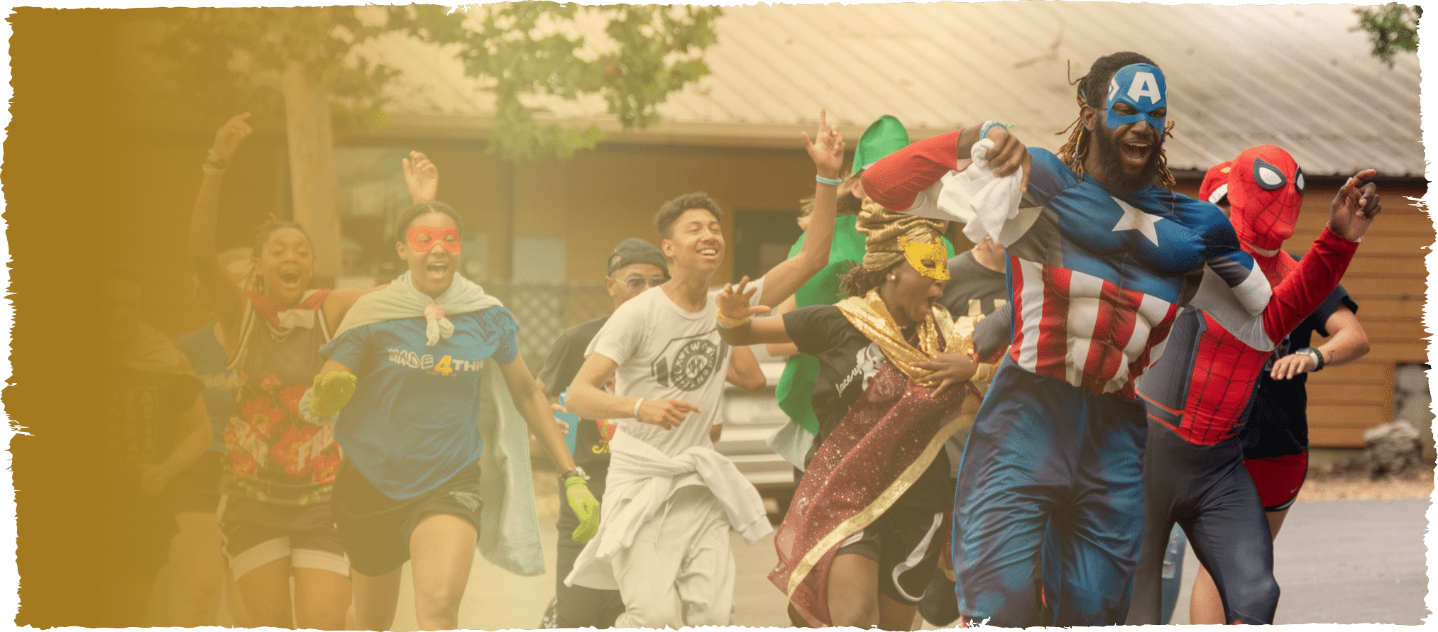 KAA 1 | Kids Across America