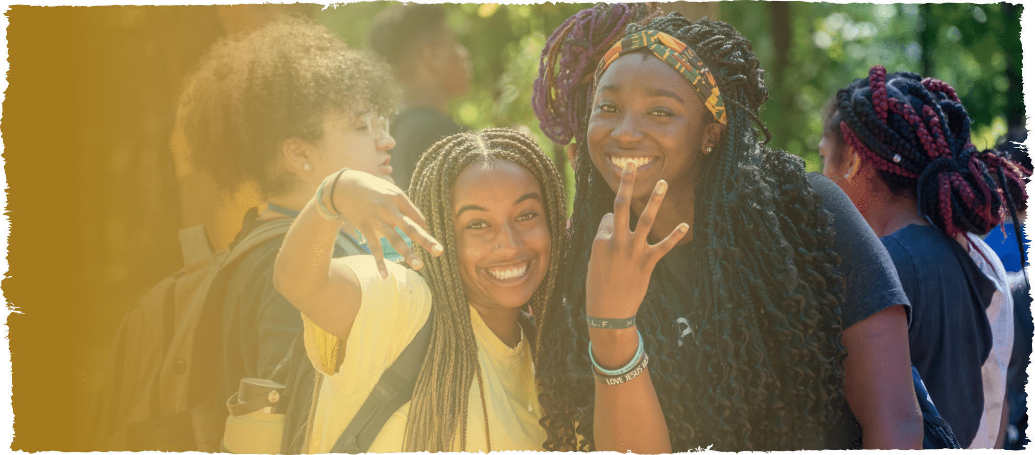 KAA 1 | Kids Across America