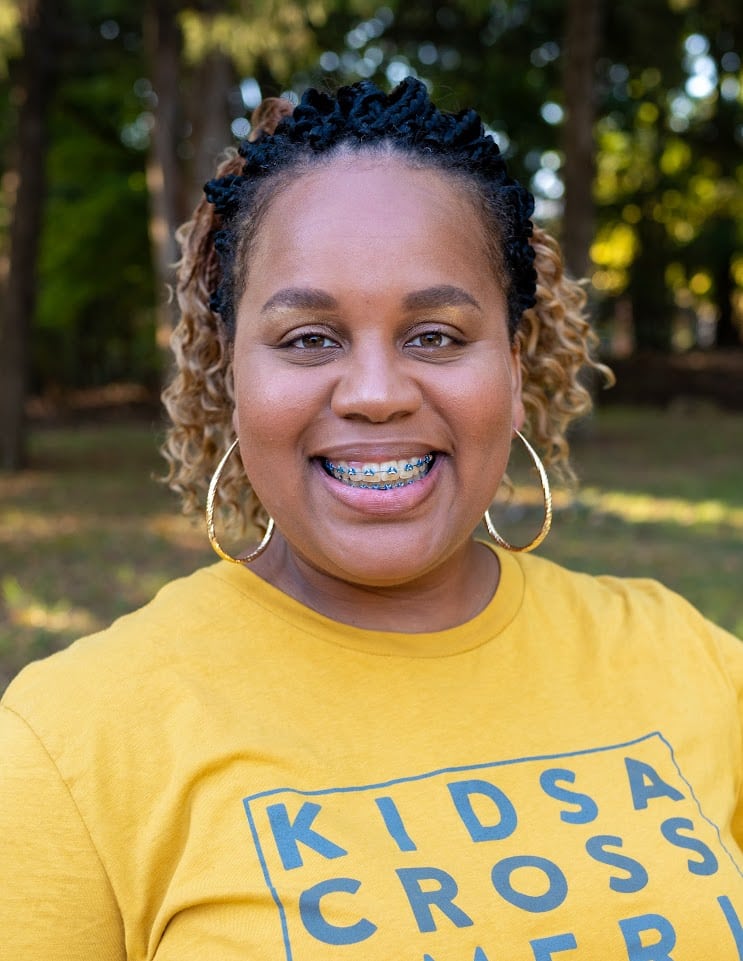 Summer Staff | Kids Across America