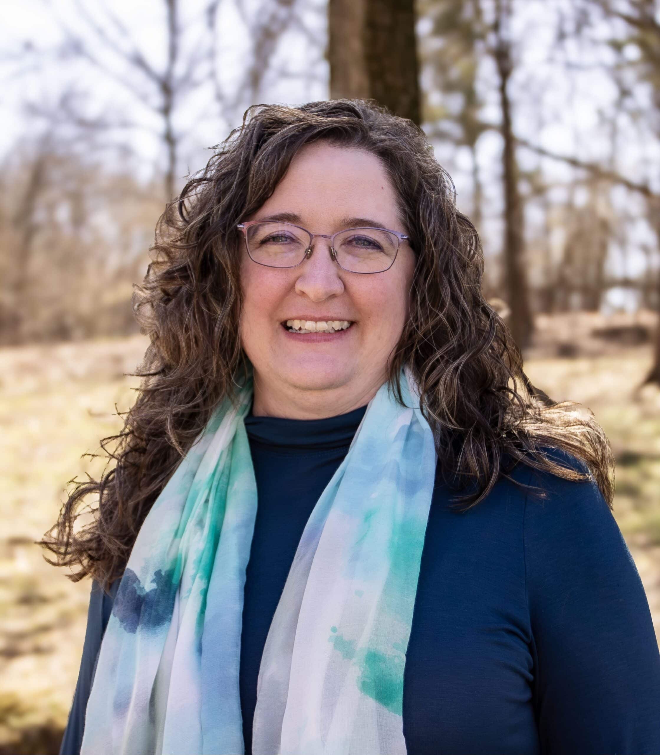 Stacey Rasmussen – Kids Across America