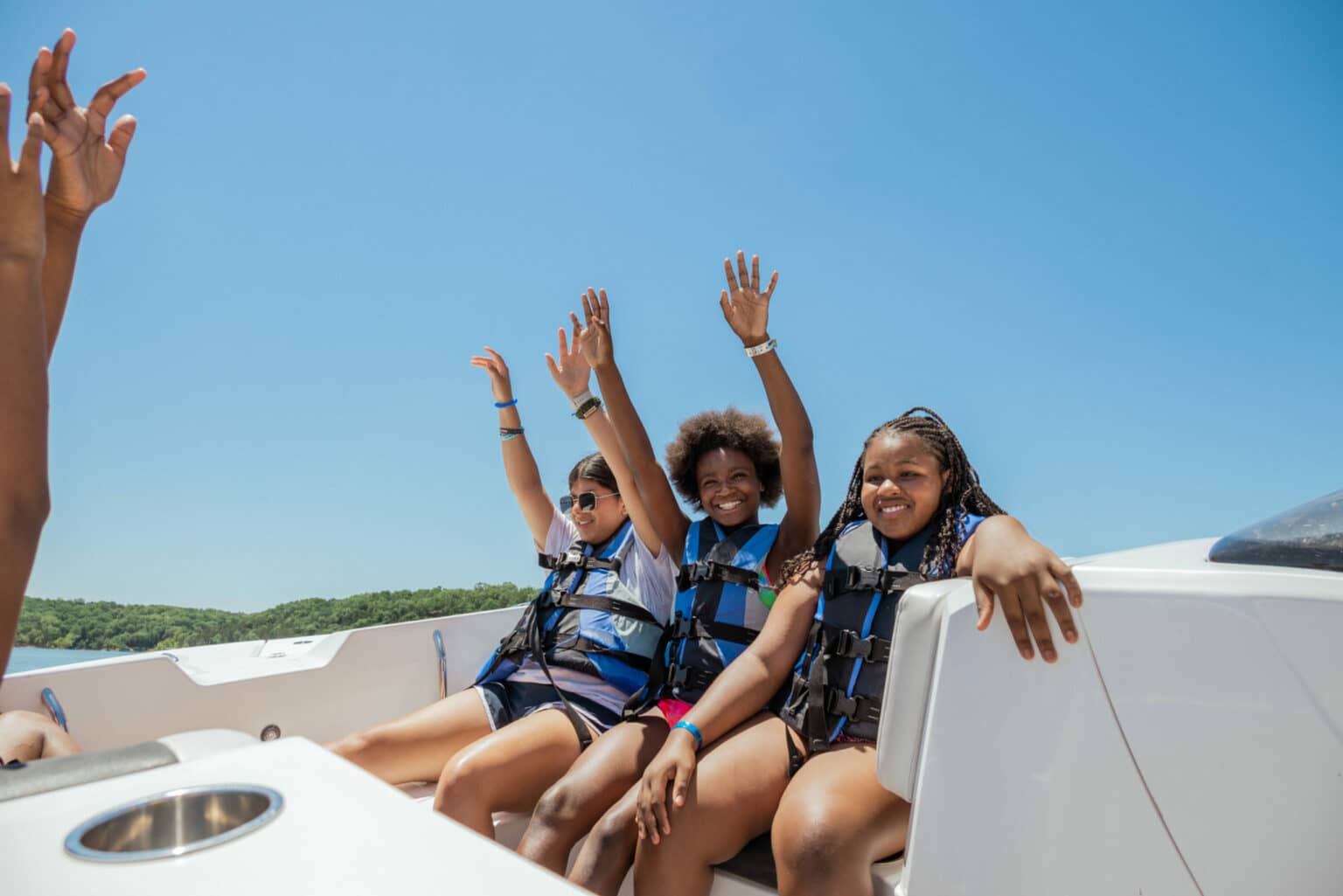 Home | KAA Summer Camp | Kids Across America