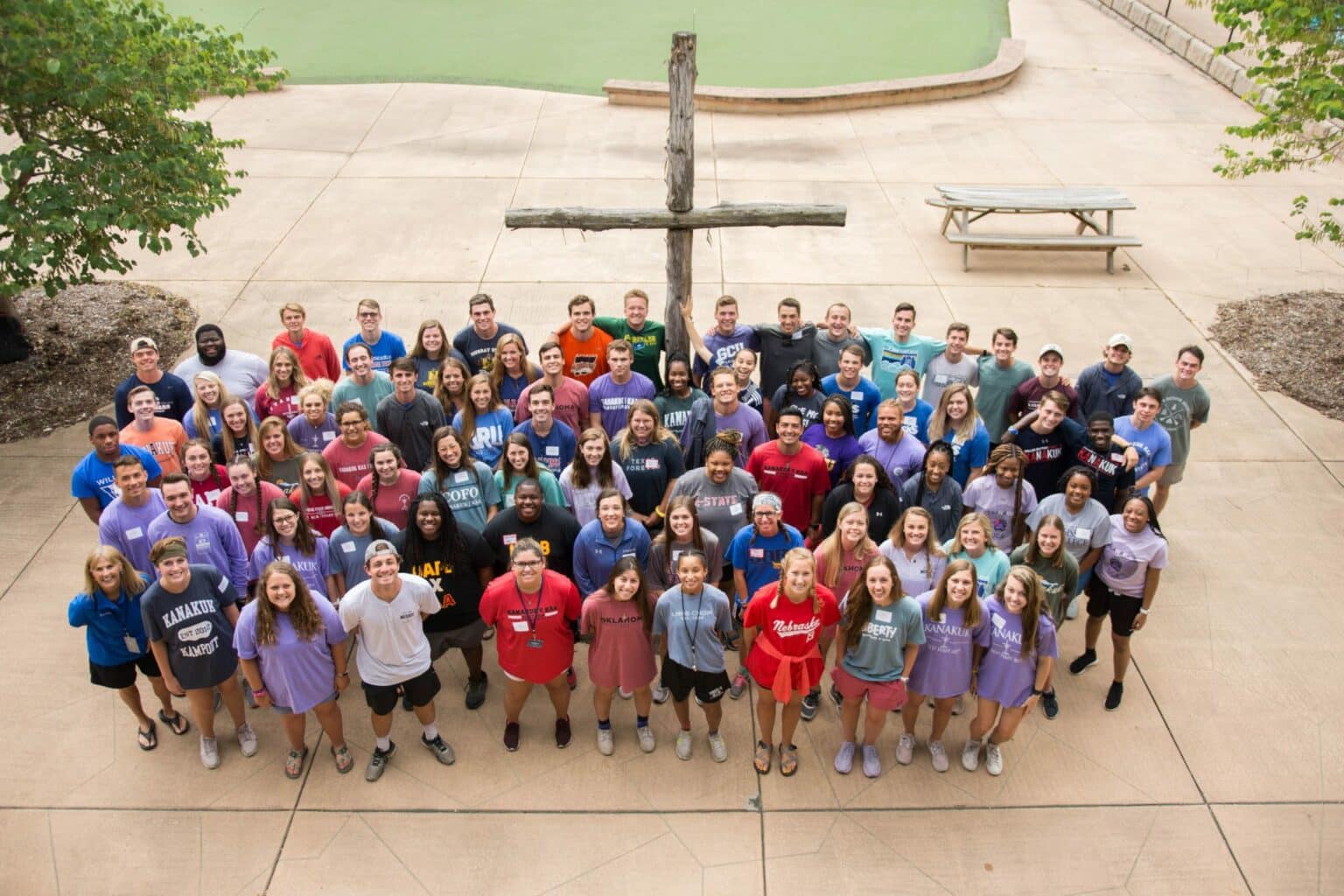 We Are KAA | Kids Across America