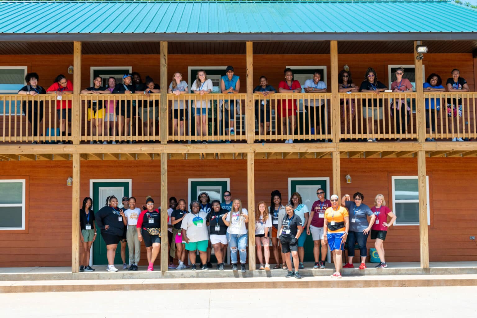 Kaleos | Kids Across America