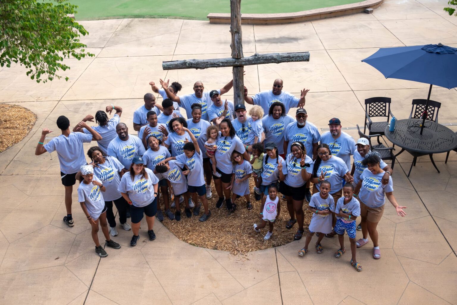 KAA 1 | Kids Across America