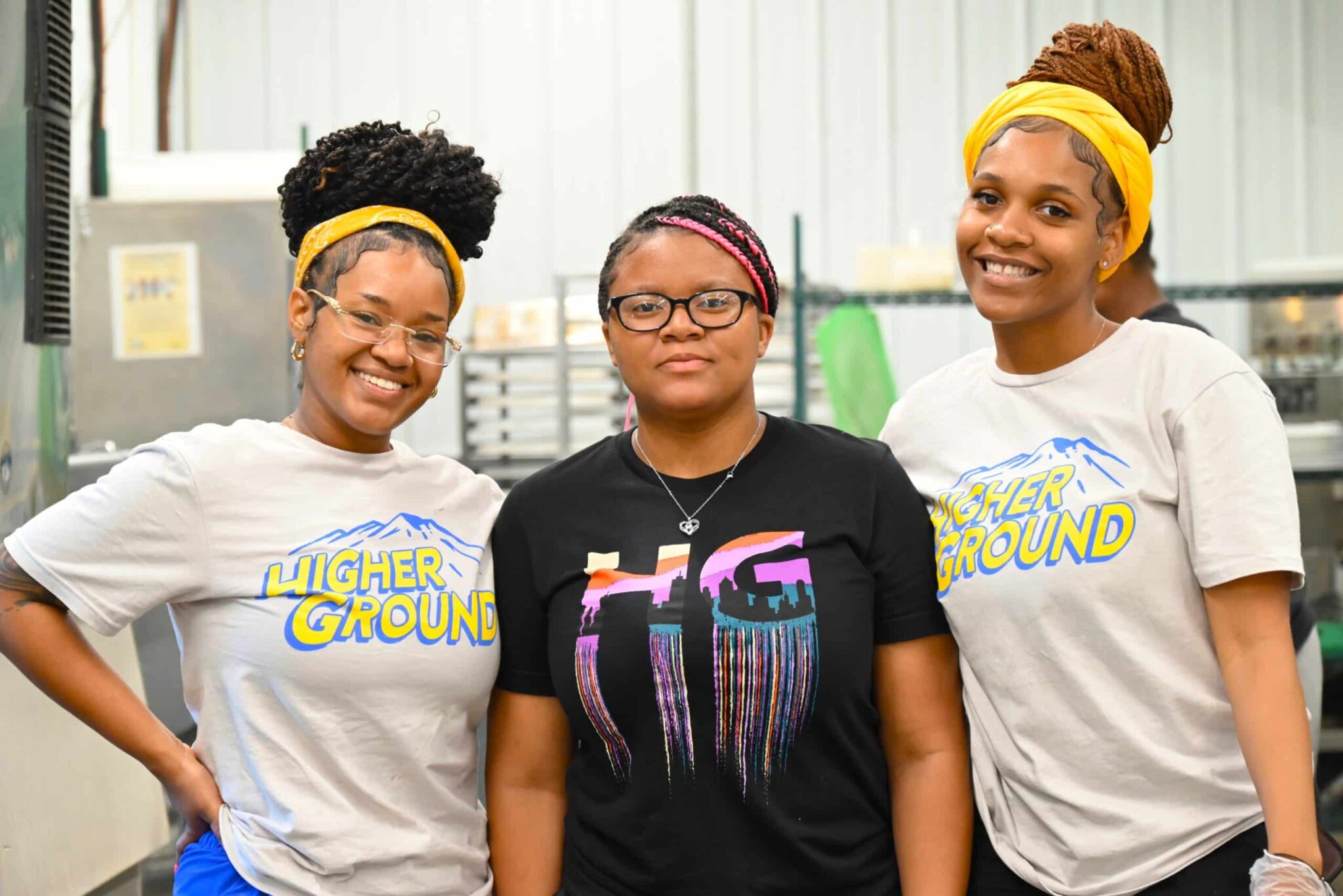 Home | KAA Summer Camp | Kids Across America