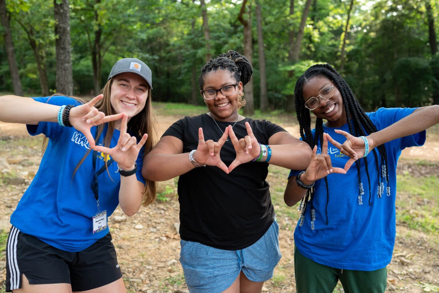 Home | KAA Summer Camp | Kids Across America