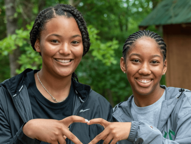Home | KAA Summer Camp | Kids Across America